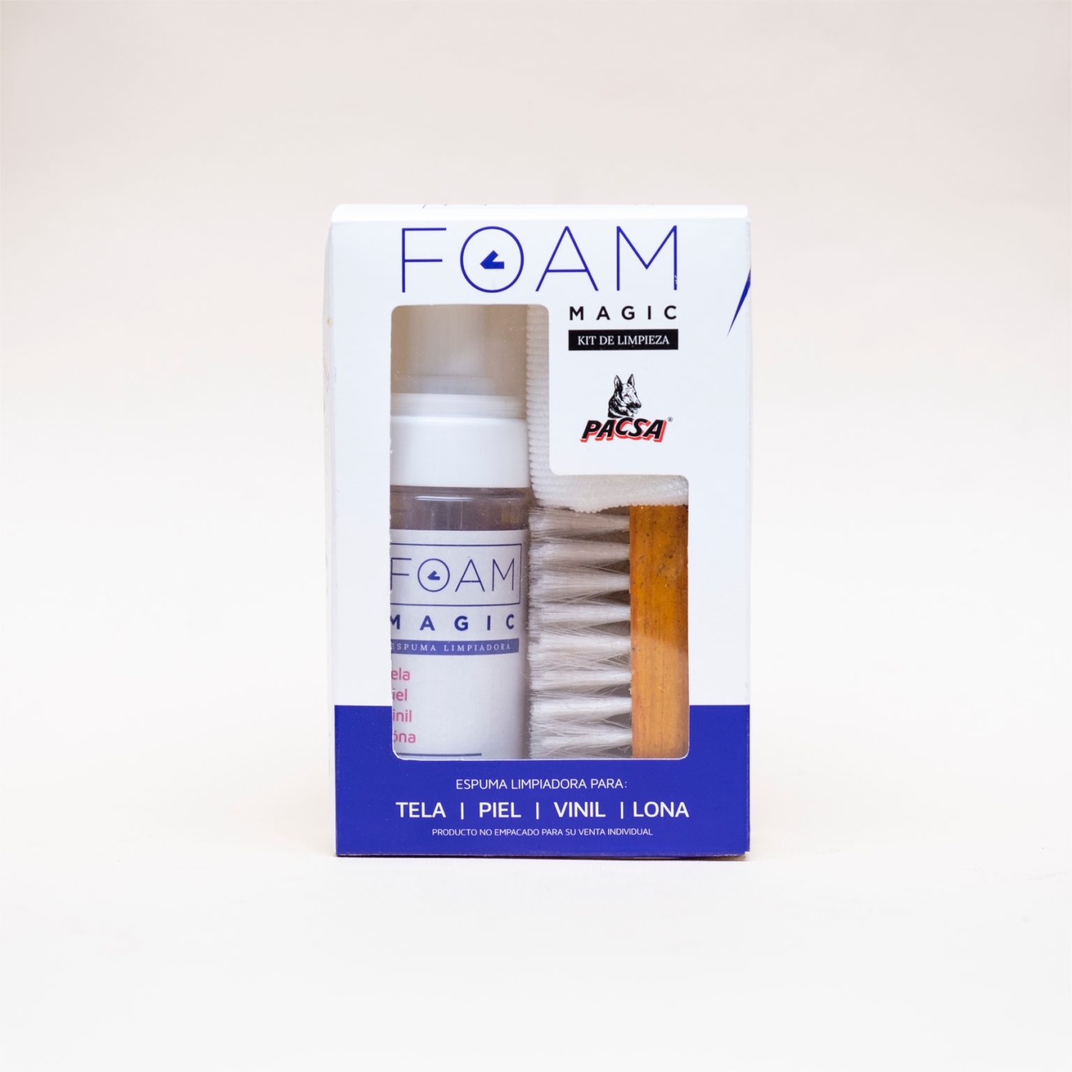 pacsa2x1 - Productos PACSA