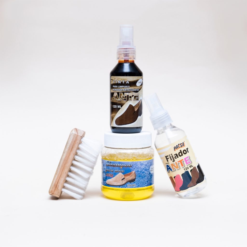 Shop - Productos PACSA