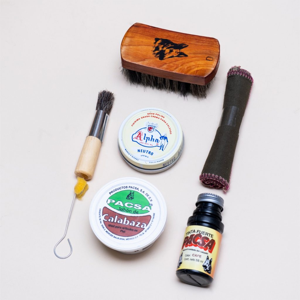 Shop - Productos PACSA