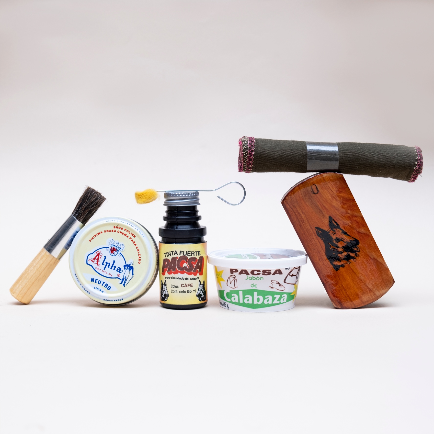 Shop - Productos PACSA