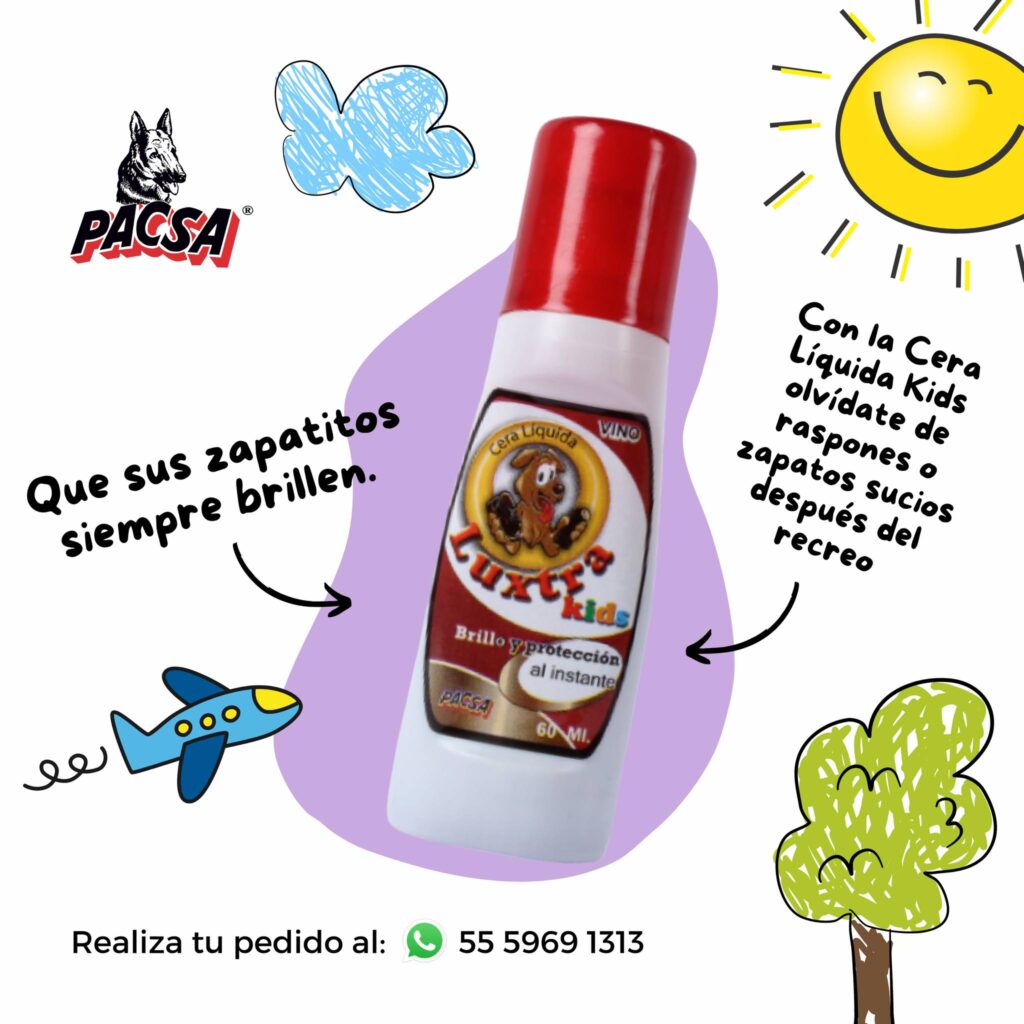 Shop - Productos PACSA