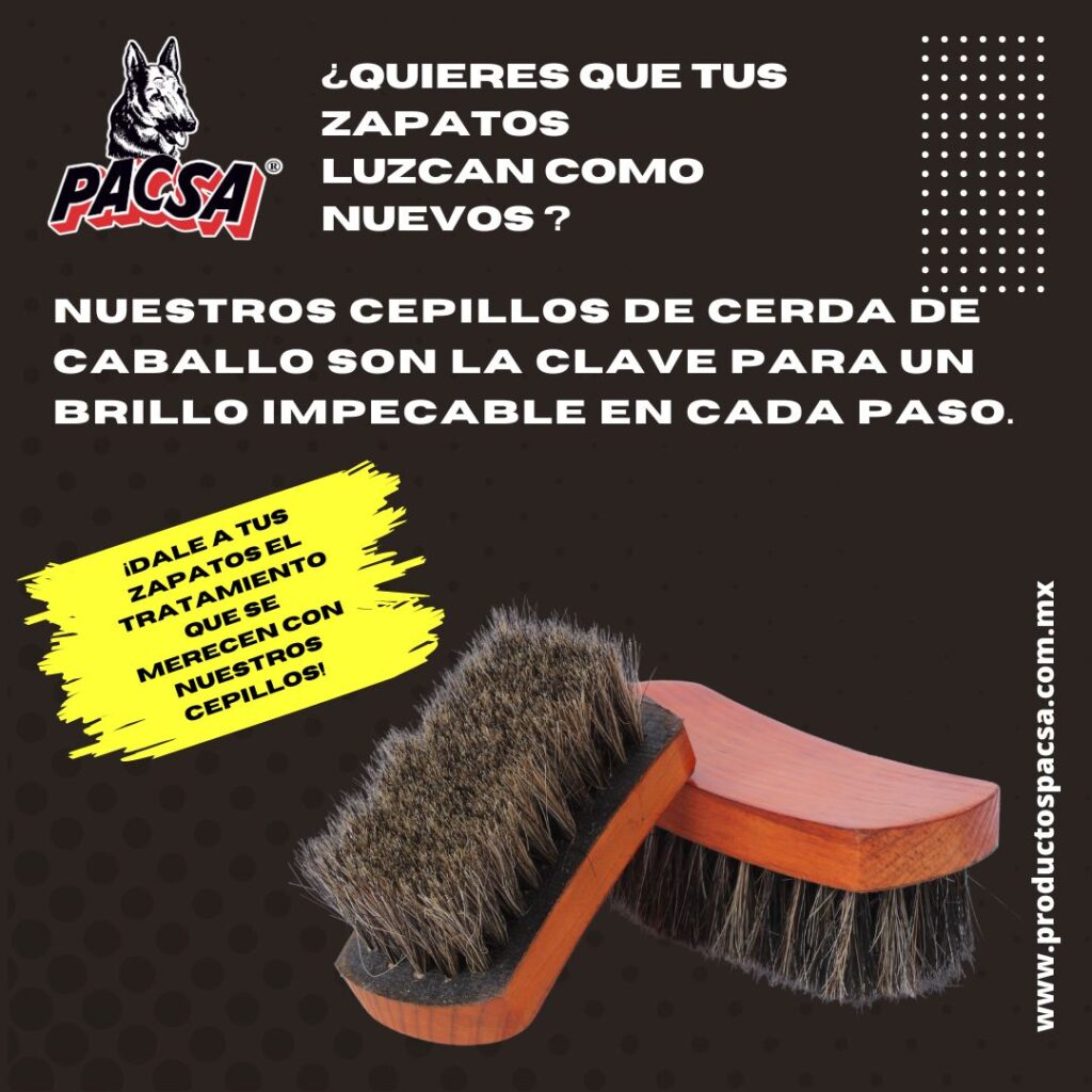 Shop - Productos PACSA