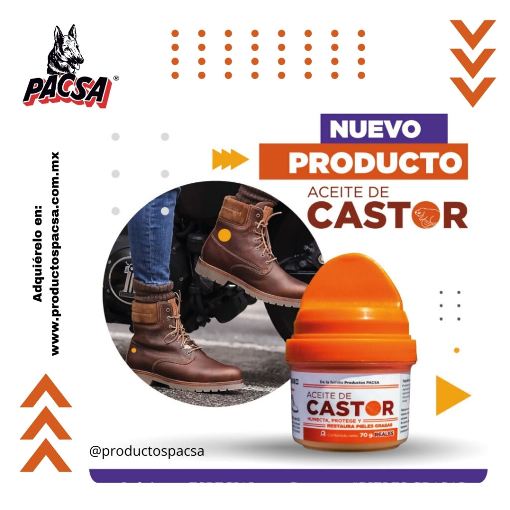 Shop - Productos PACSA