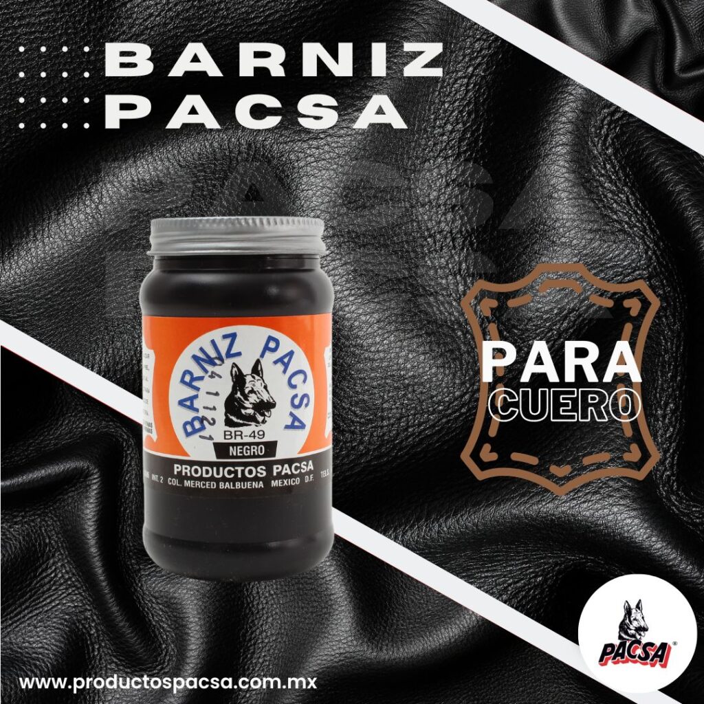 Shop - Productos PACSA